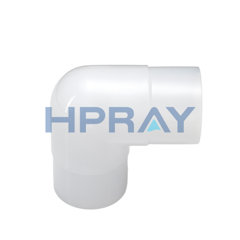 PVDF，PVDF-UHP,PFA-UHP材质的管材、管件、阀门生产厂家 - 海普瑞（常州）洁净系统科技有限公司